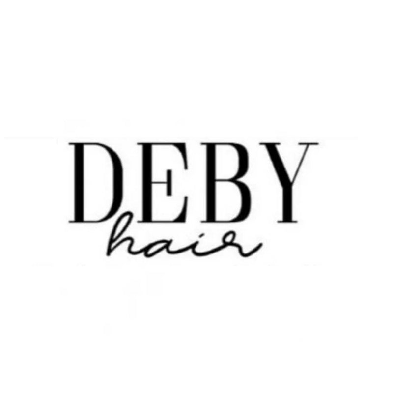 La Marque De Lissage Deby Hair | Livraison Gratuite | Lissage Au Top